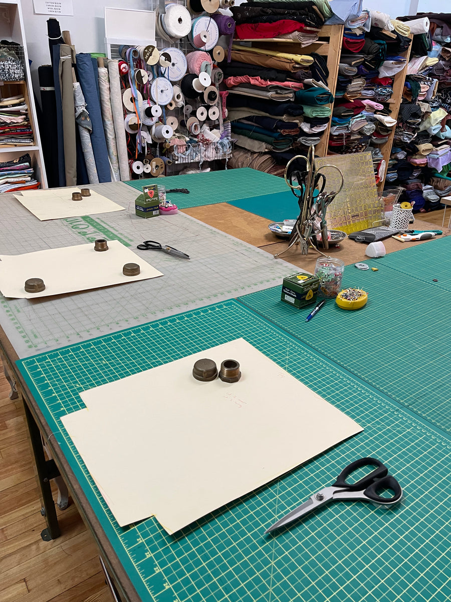 Sewing Machine Beginner Basics (NEW DATES ADDED) – Empire Make Space